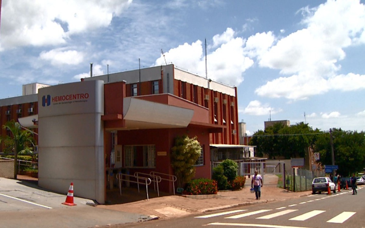 Hemocentro da Unicamp coordena 1º centro brasileiro para pesquisa sobre ...