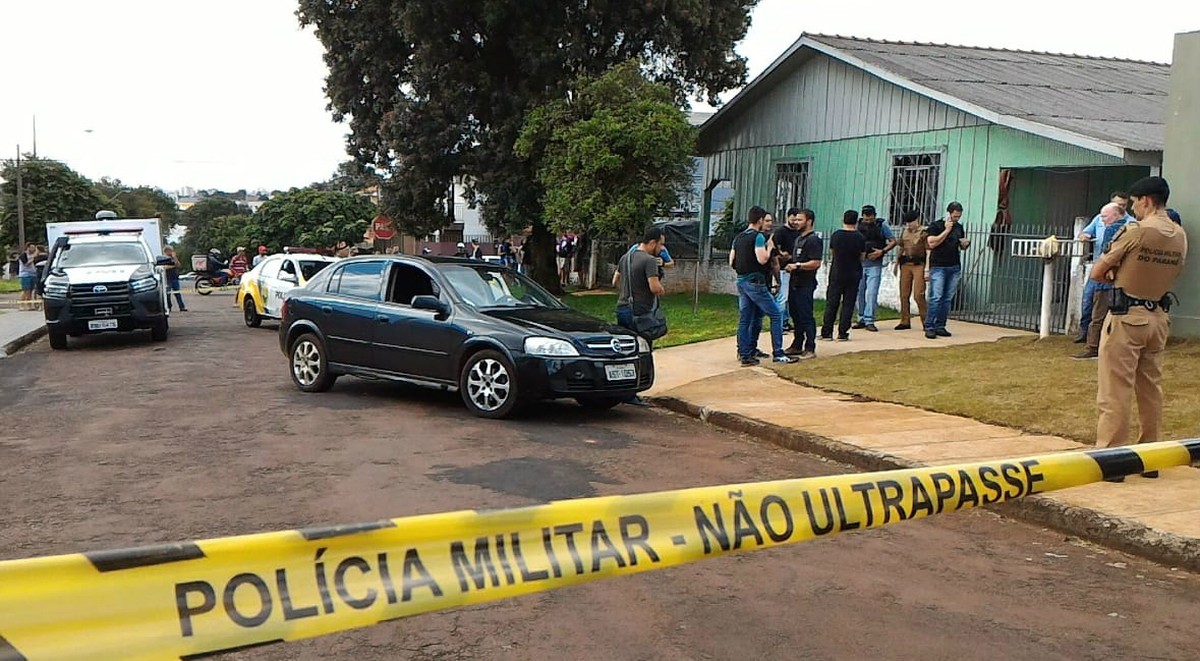 Suspeito de tentativa de assalto é morto em confronto com policiais em ...