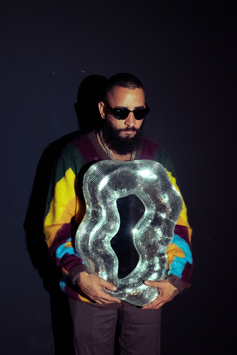 Aniversário de Fortaleza com Preta Gil e Vanessa da Mata, show de FBC e ...