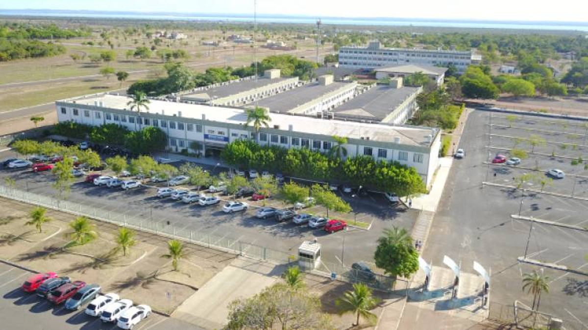 Justiça Federal suspende o curso de medicina da Ulbra em Palmas e em ...