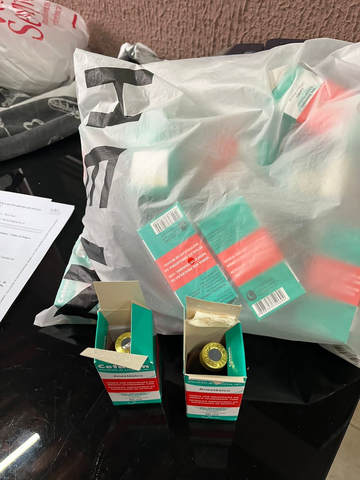 Cetamina: anestésico, antidepressivo ou droga perigosa? | Ciência | G1