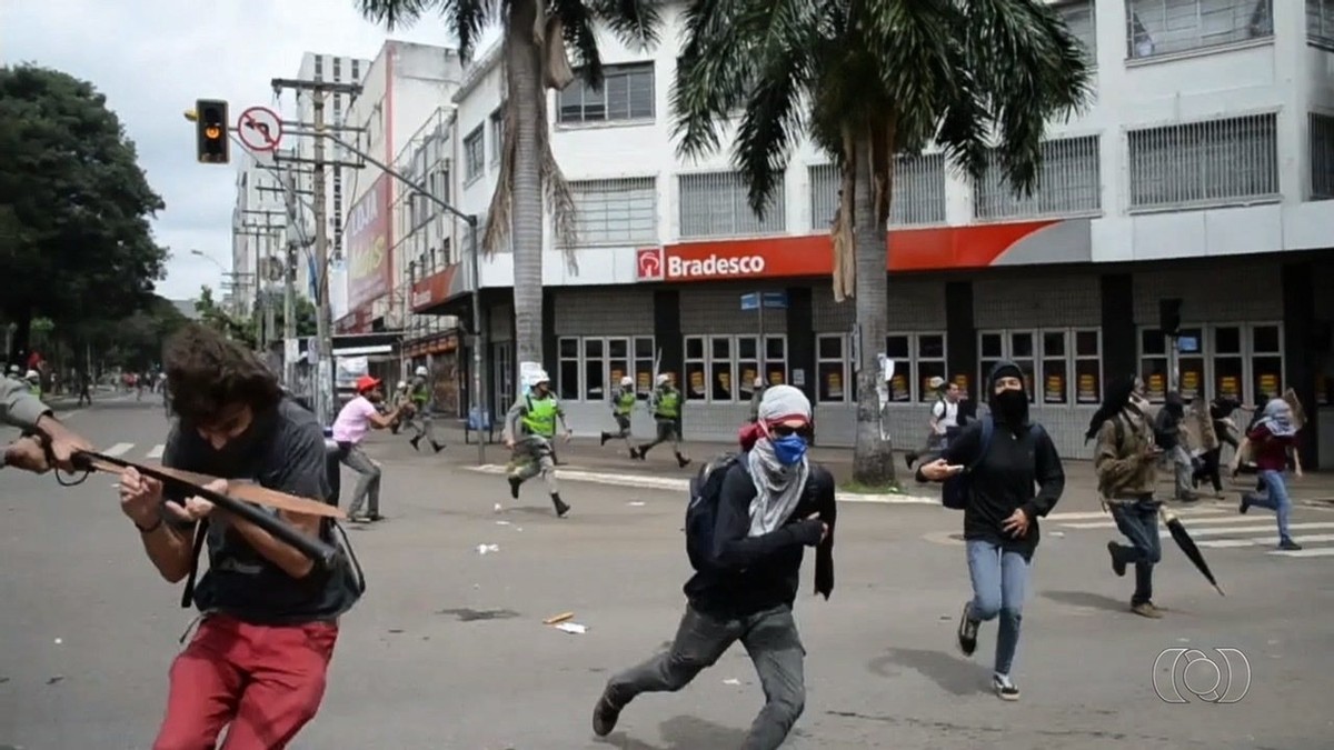 Polícia Civil Abre Inquérito Para Apurar Abuso De Autoridade De Pm Que