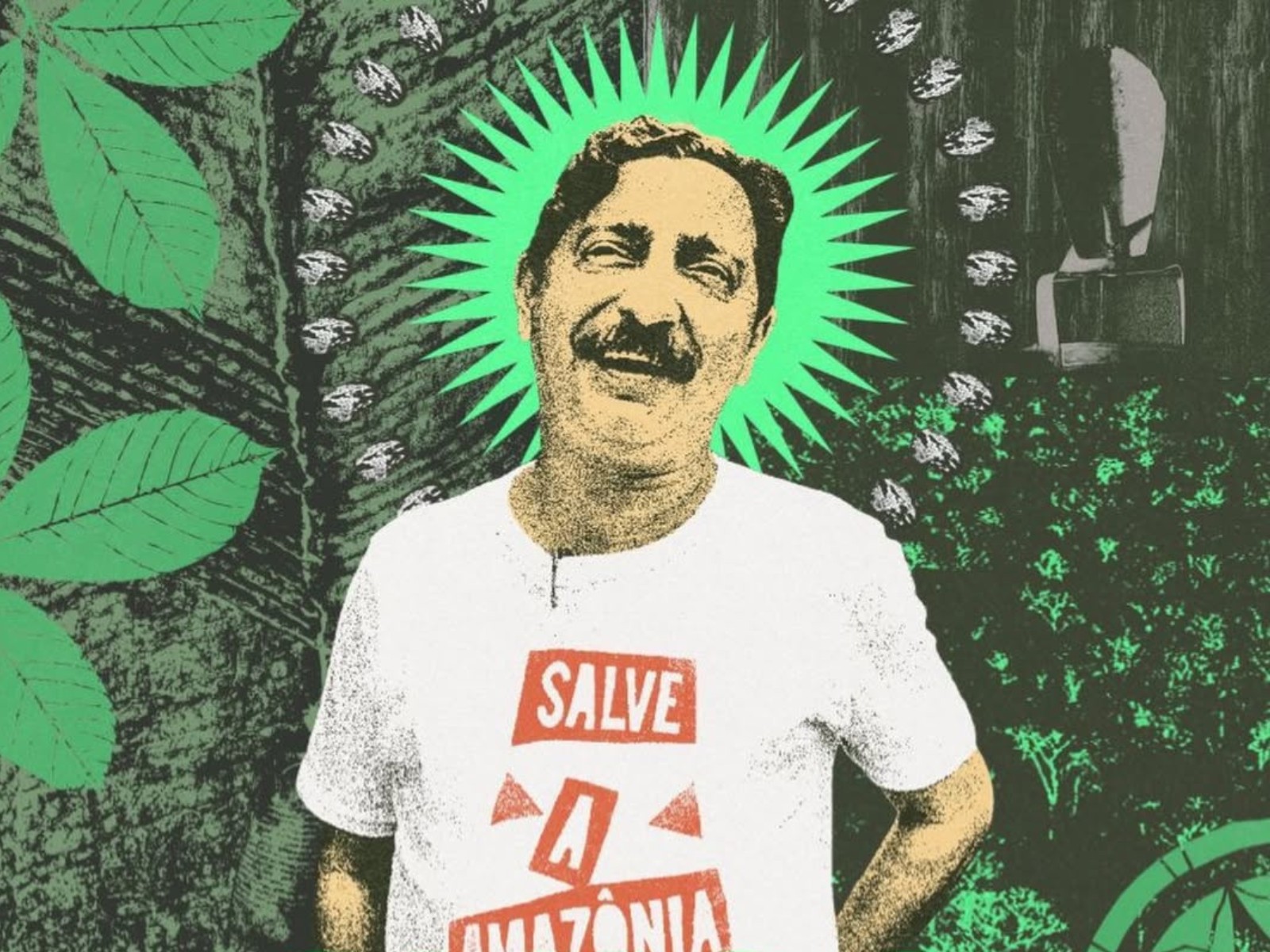 No Acre Semana Chico Mendes Discute Resultados Da Cop30 G1
