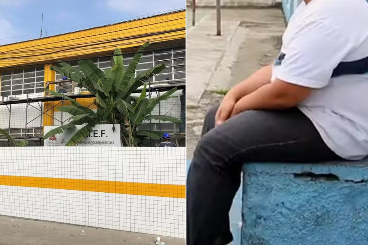 Adolescente com TDAH e vítima de gordofobia leva soco e tem cabeça ...