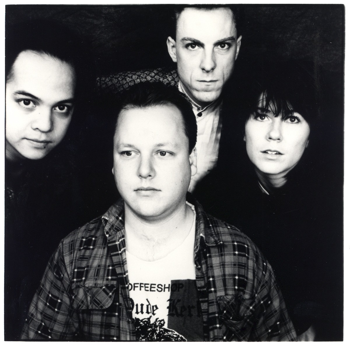 Pixies volta ao Brasil com 8º álbum e guitarrista pede que 'pessoas ...