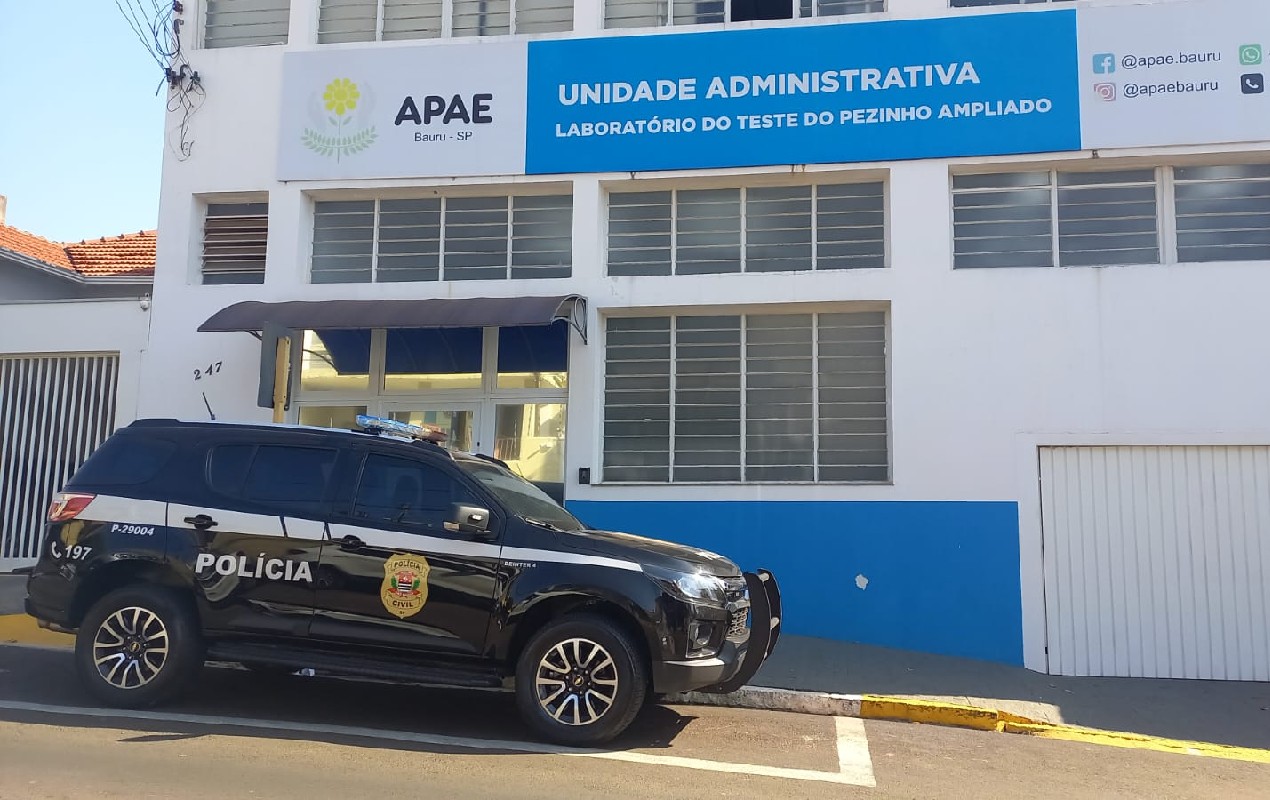 Apae contrata perícia contábil para investigar documentos da gestão de ...