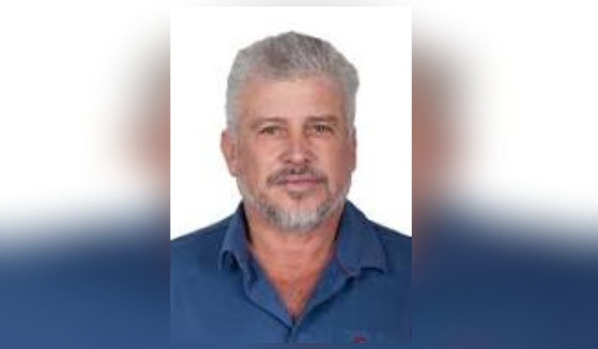 Vice-prefeito toma posse em Tejupá | G1