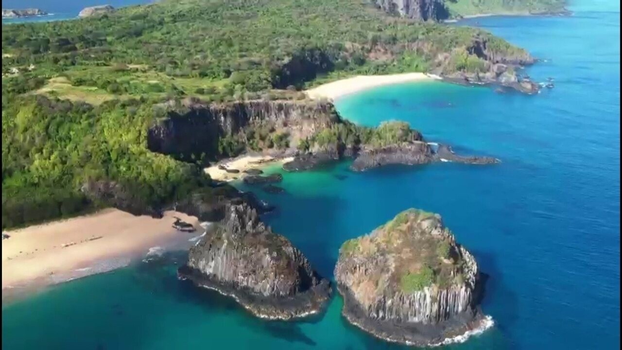 Fotógrafo usa inteligência artificial para homenagear 520 anos de ...