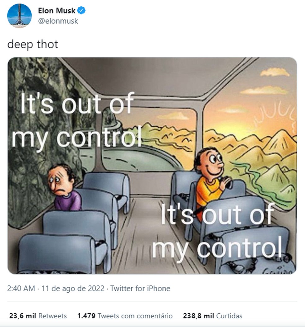 Origem Do Meme Do Cara Alto Memes: Da Origem Até A Atualidade