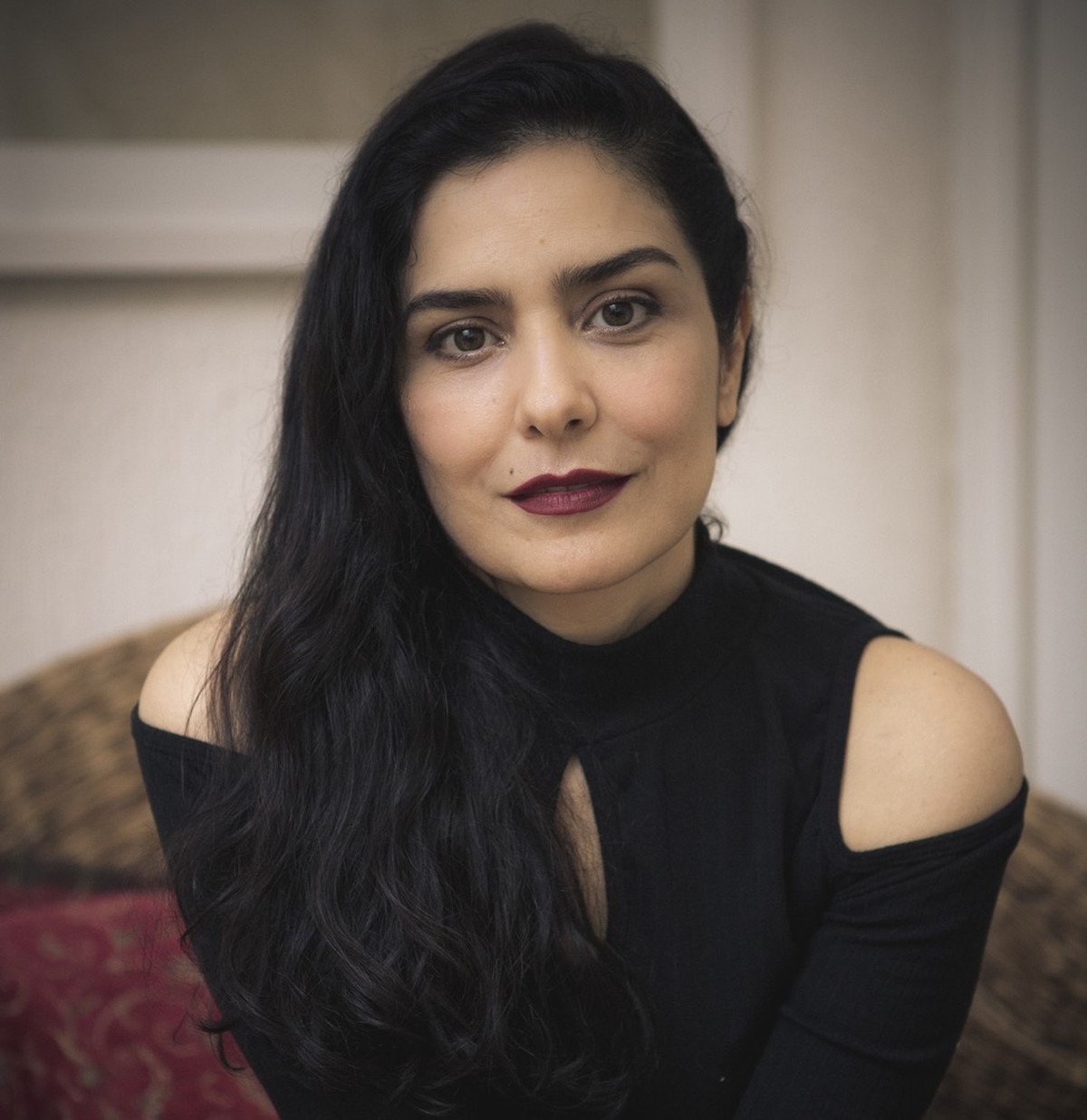 Leticia Sabatella revela que já amou duas pessoas ao mesmo tempo: 'É ...