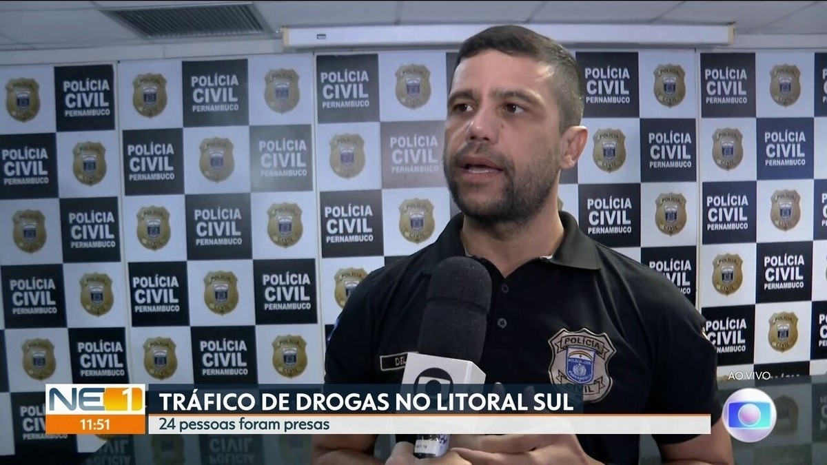 Quadrilha Que Torturava E Enterrava Vítimas Em Mangue Tem Ligação Com