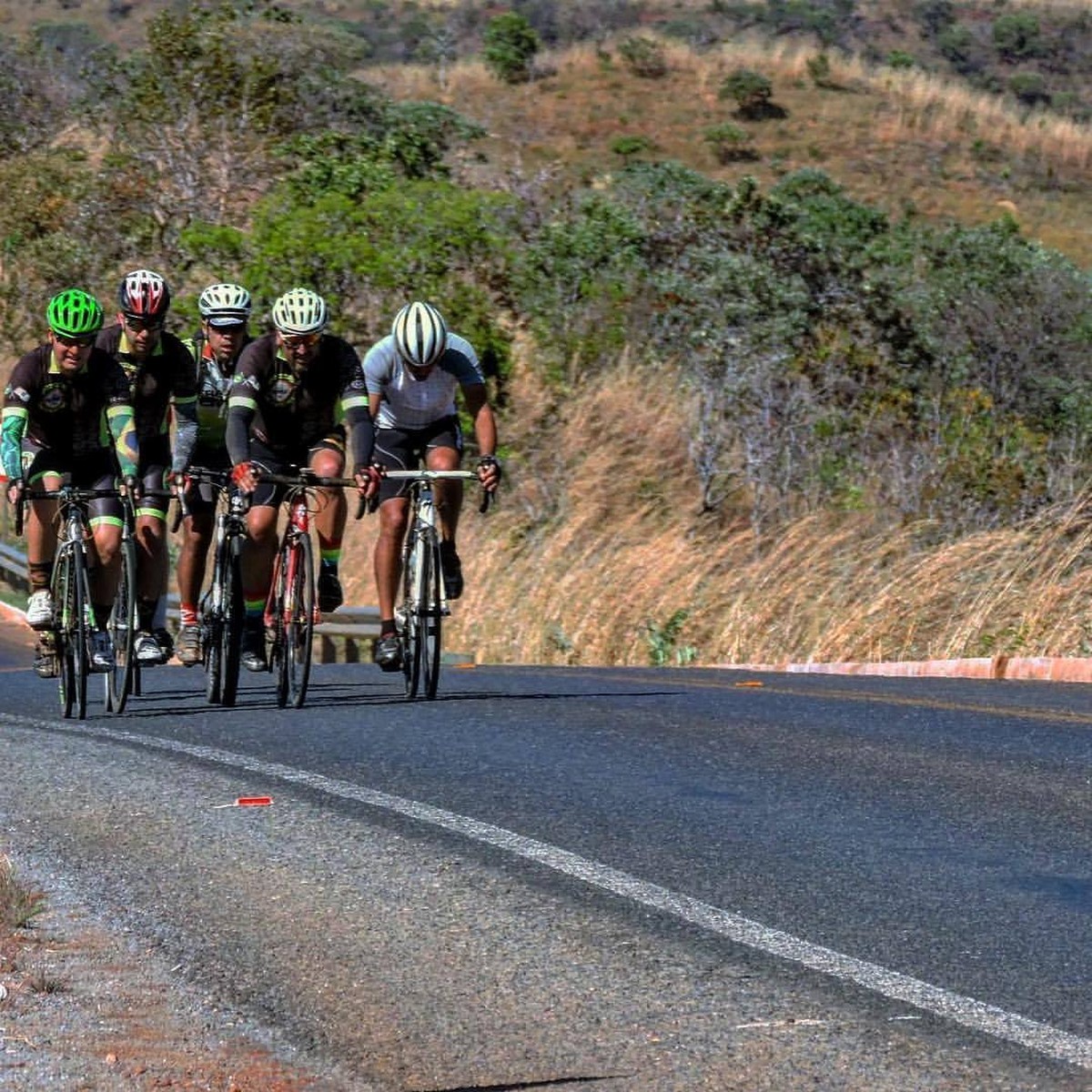 Veja fotos que moradores do DF enviaram para o Pedalando | Pedalando | G1