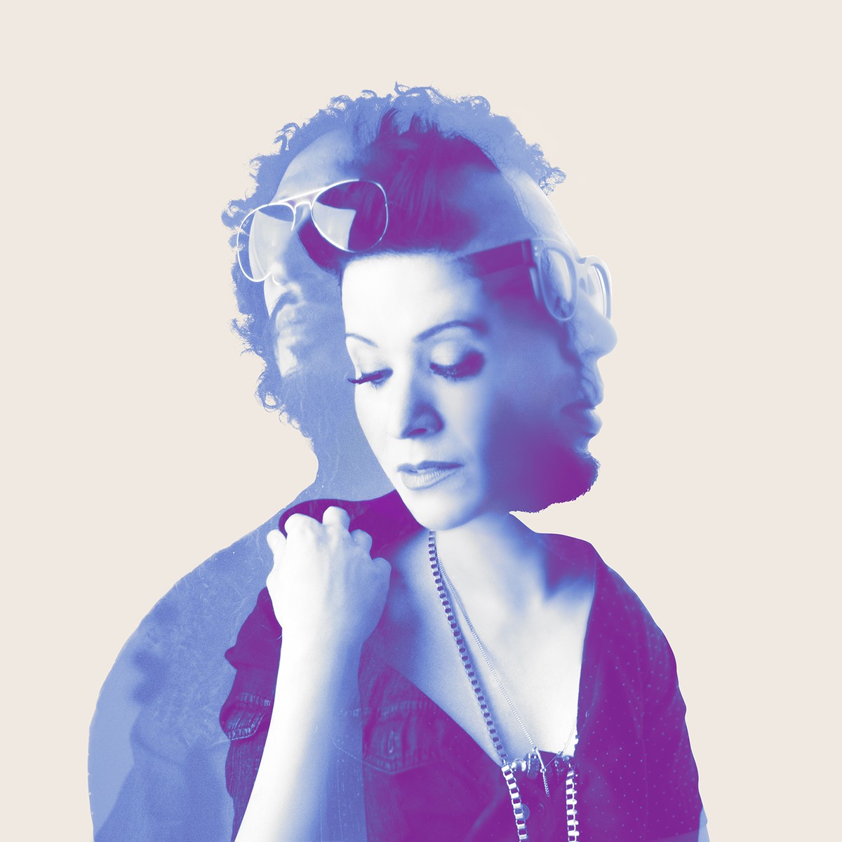 Patricia Marx dá prévia de álbum autoral com o single 'You showed me how'