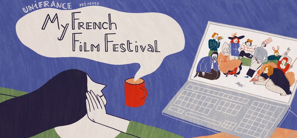 Mostra de cinema reúne 30 filmes franceses; saiba como assistir online ...