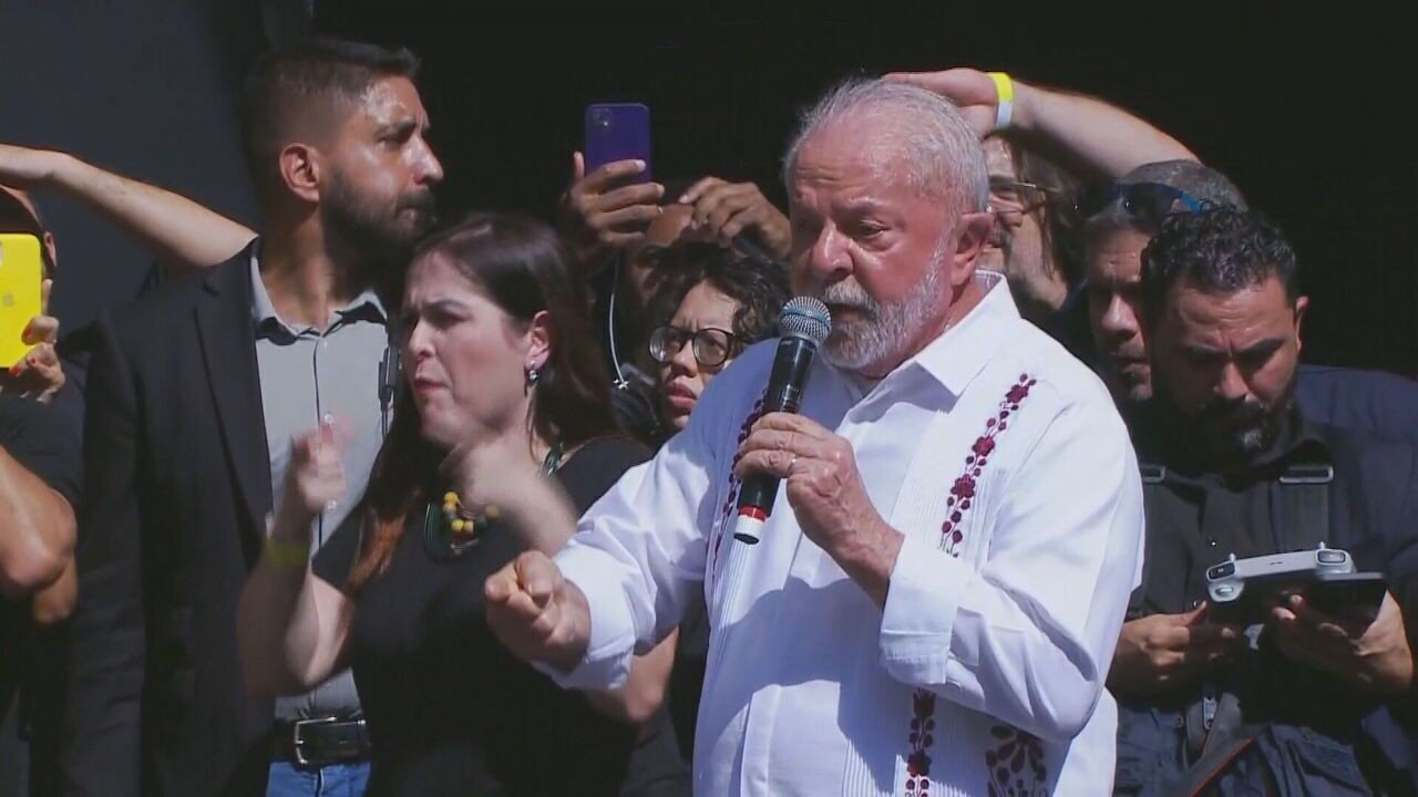 Selic: por que Lula não para de falar nos juros? | G1