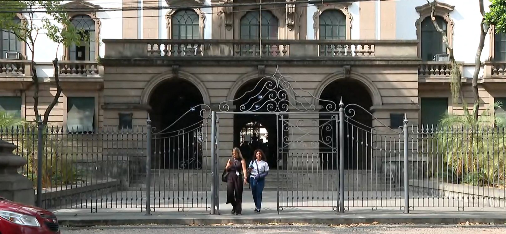 Veja a lista de aprovados no Iserj pelo Sisu | G1