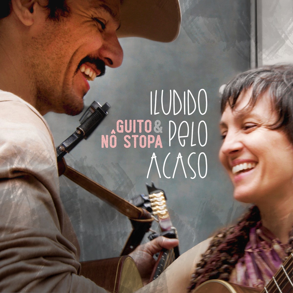 Guito apresenta canção motivacional em single com Nô Stopa | Blog do ...