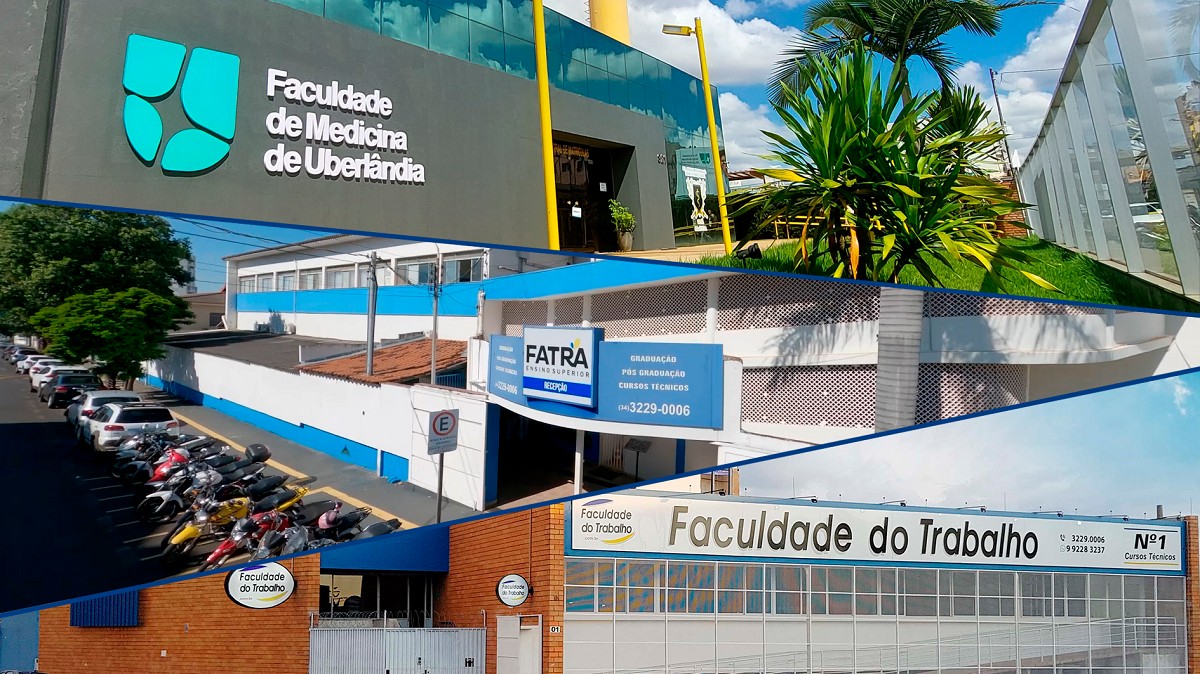 Grupo Fatra de Uberlândia: uma trajetória de excelência na educação em ...