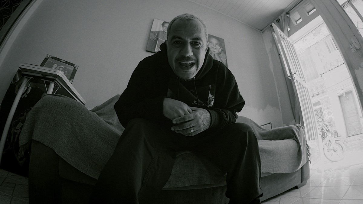 Marcelo D2 anuncia o álbum 'Iboru' e volta a misturar rap com samba no ...