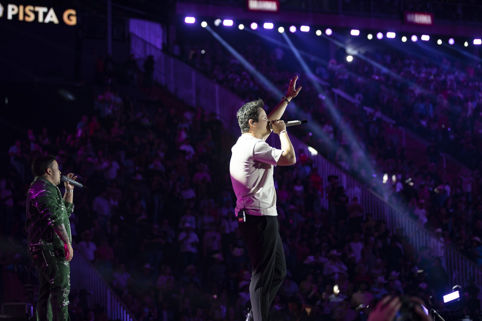 Festa do Peão de Barretos 2024: g1 faz retrospectiva com melhores ...