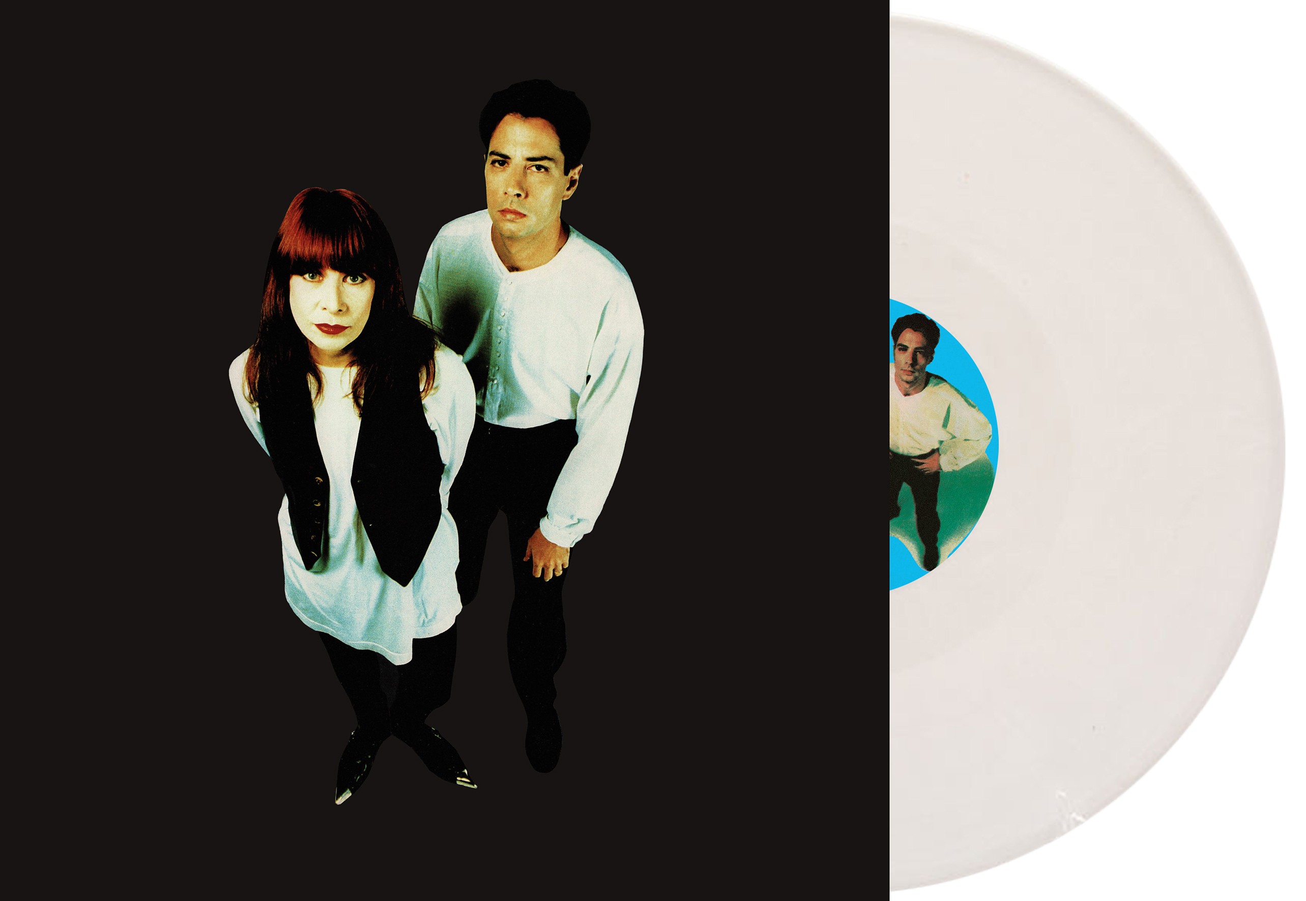 Por que relançar em LP o álbum que apontou o desgaste da parceria de ...