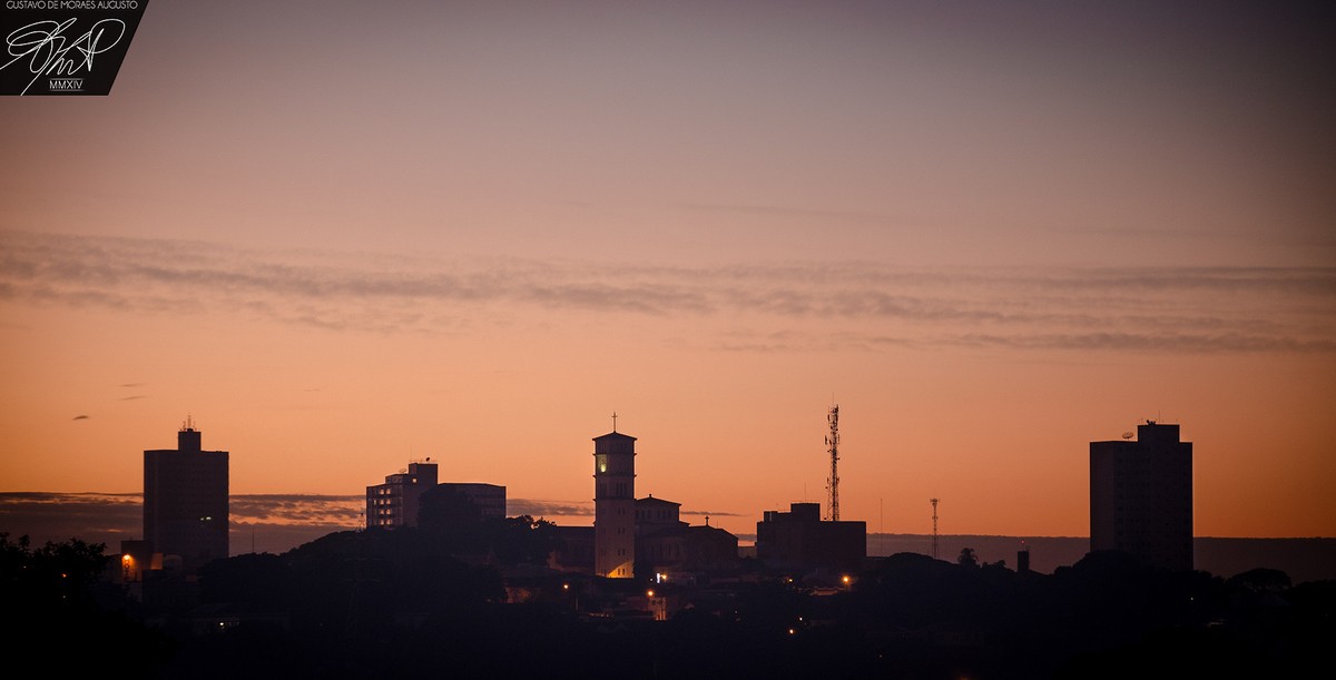 Confira a programação de comemoração ao aniversário de Itapetininga ...