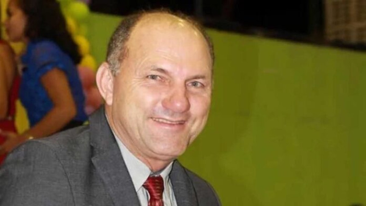 Frigorífico de ex-prefeito de Anamã era usado para lavar dinheiro do ...