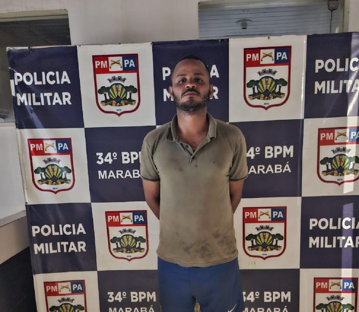 Ex-presidiário é morto a tiros em Marabá, no PA | G1