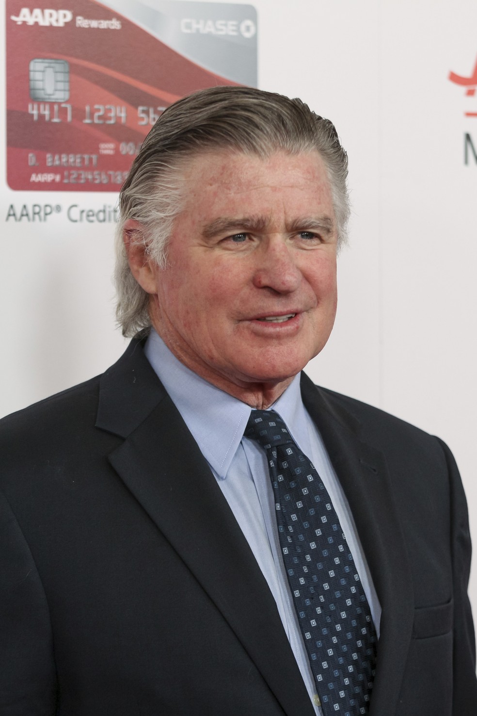 William Treat's Instagram, Twitter & Facebook on IDCrawl