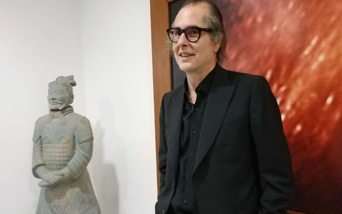 Diretor do Museu Nacional de Brasília, Charles Cosac pede demissão ...