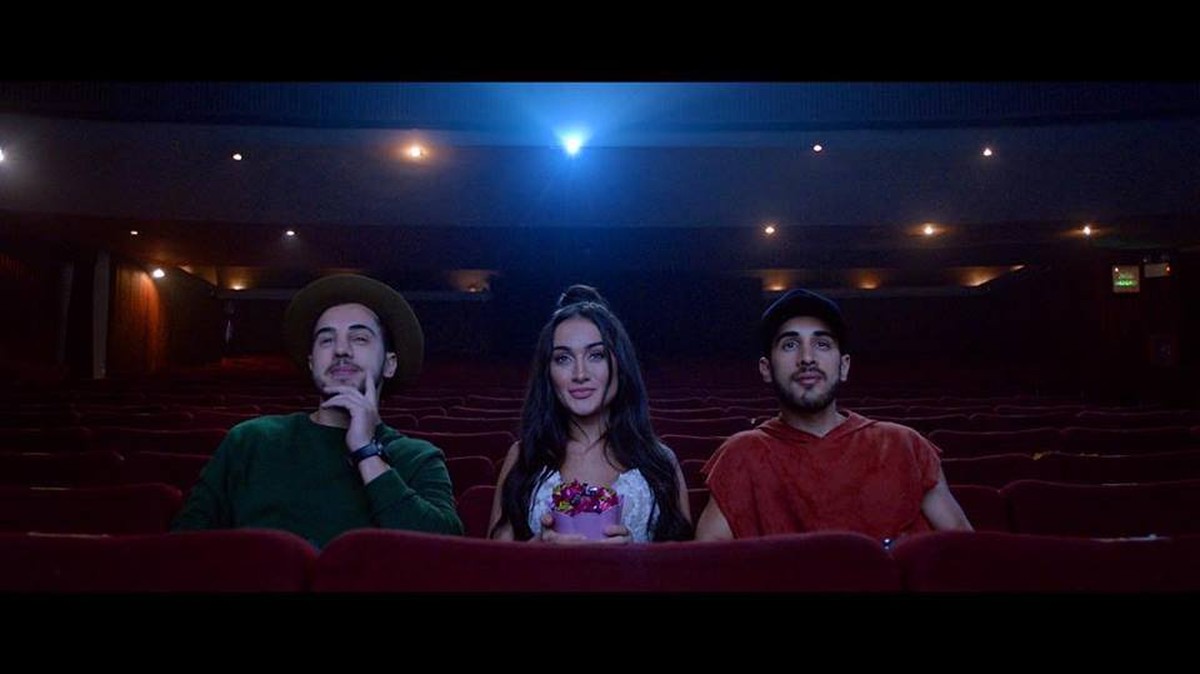 Banda Melim faz show em Volta Redonda | Sul do Rio e Costa Verde | G1