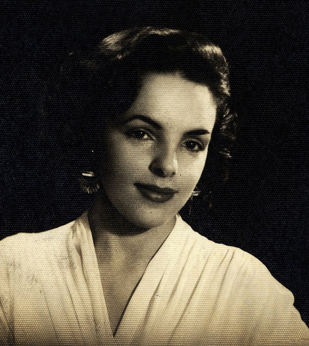 Morre aos 100 anos Maria Lúcia Godoy, grande cantora lírica que voou ...