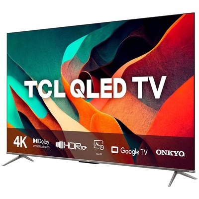 TV OLED ou QLED? Conheça as diferenças entre as tecnologias usadas nas ...