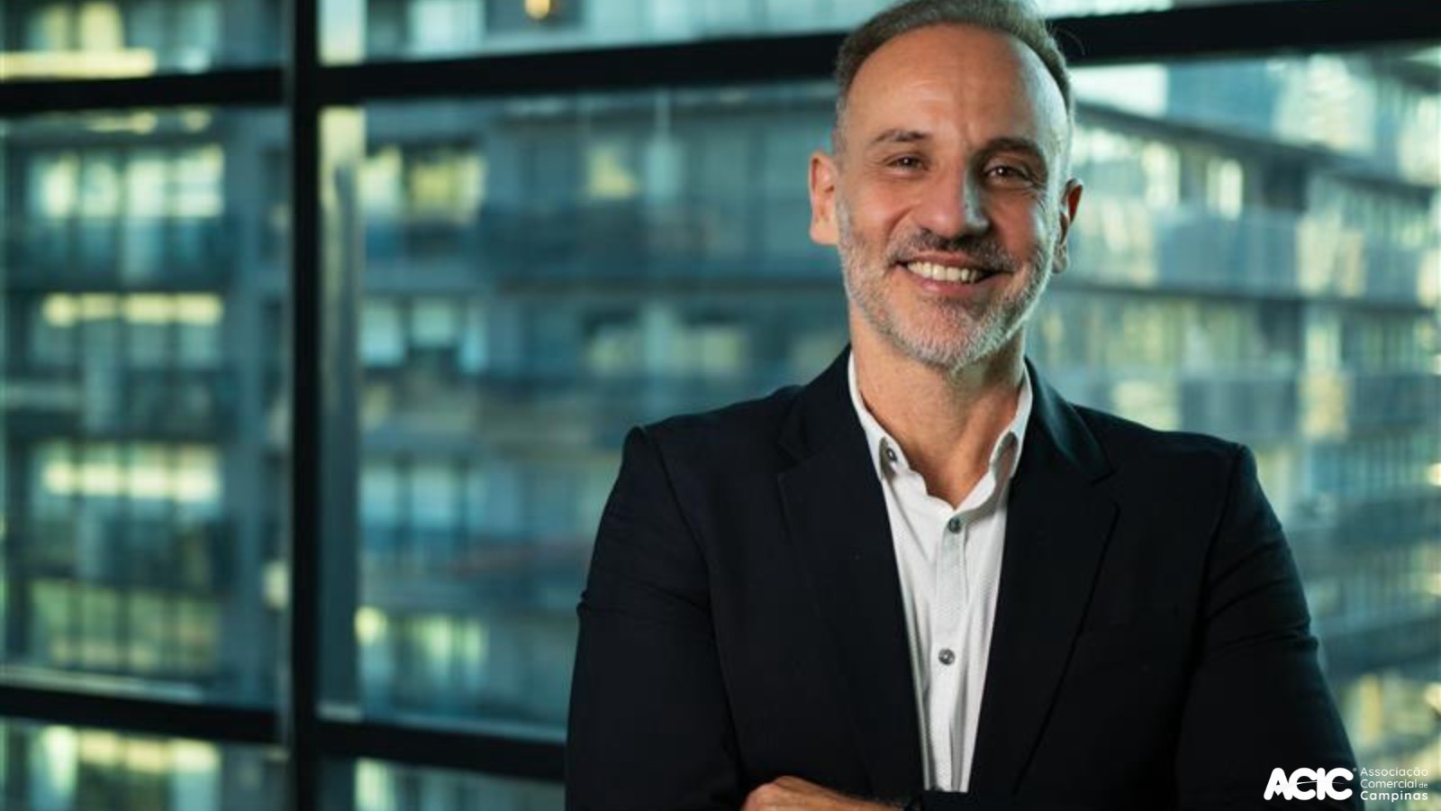 Luis Mangi, da Gartner, abre o segundo dia do Campinas Innovation Week | G1