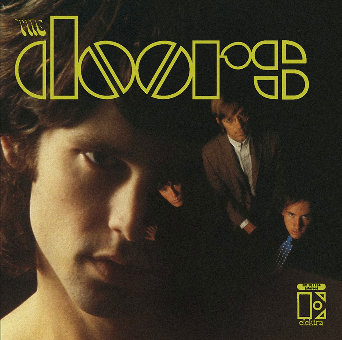 'Dia The Doors' em Los Angeles celebra os 50 anos do 1º disco da banda ...