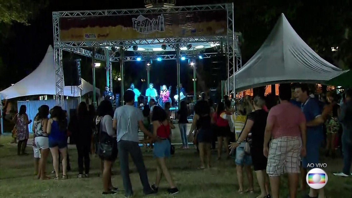 Festival da Tapioca em Olinda promove concurso, oficinas e shows ...