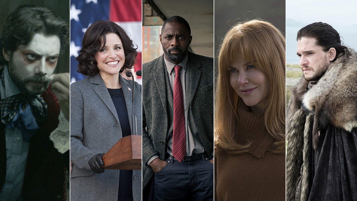 Séries de 2019: quais os lançamentos e novas temporadas estreiam neste ...