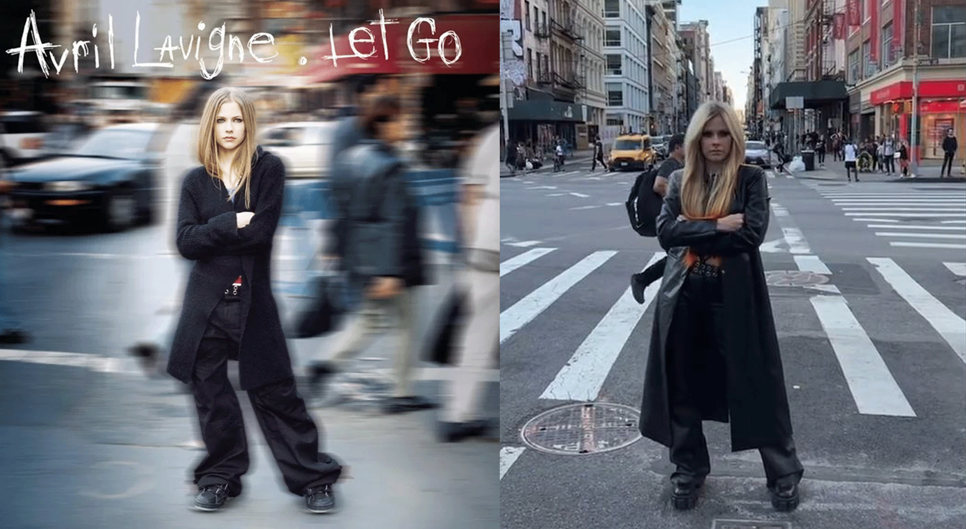 Avril Lavigne estreia no Rock in Rio com carreira revigorada e em ...
