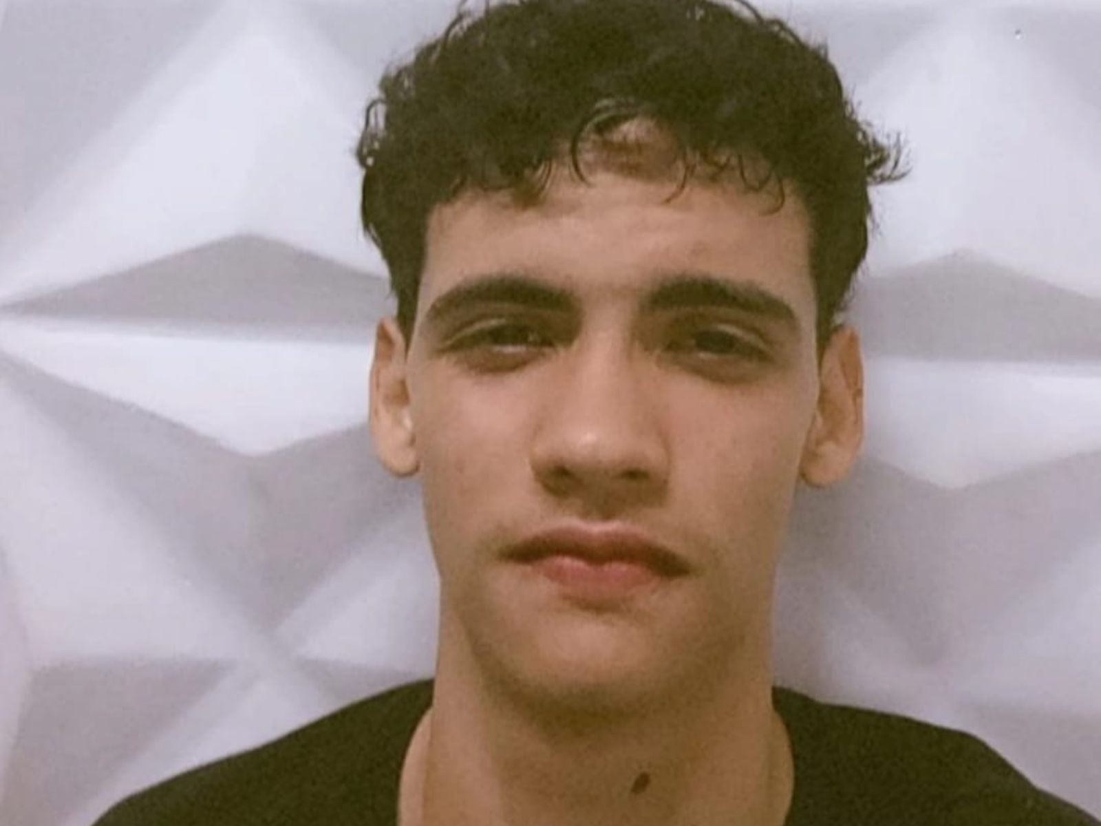 Adolescente que morreu atropelado em rodovia estava no AC há 4 meses