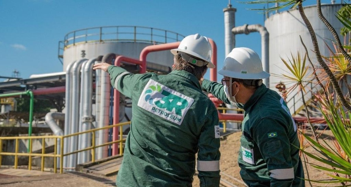 Cursos técnicos na área de óleo e gás têm 382 vagas gratuitas no ...