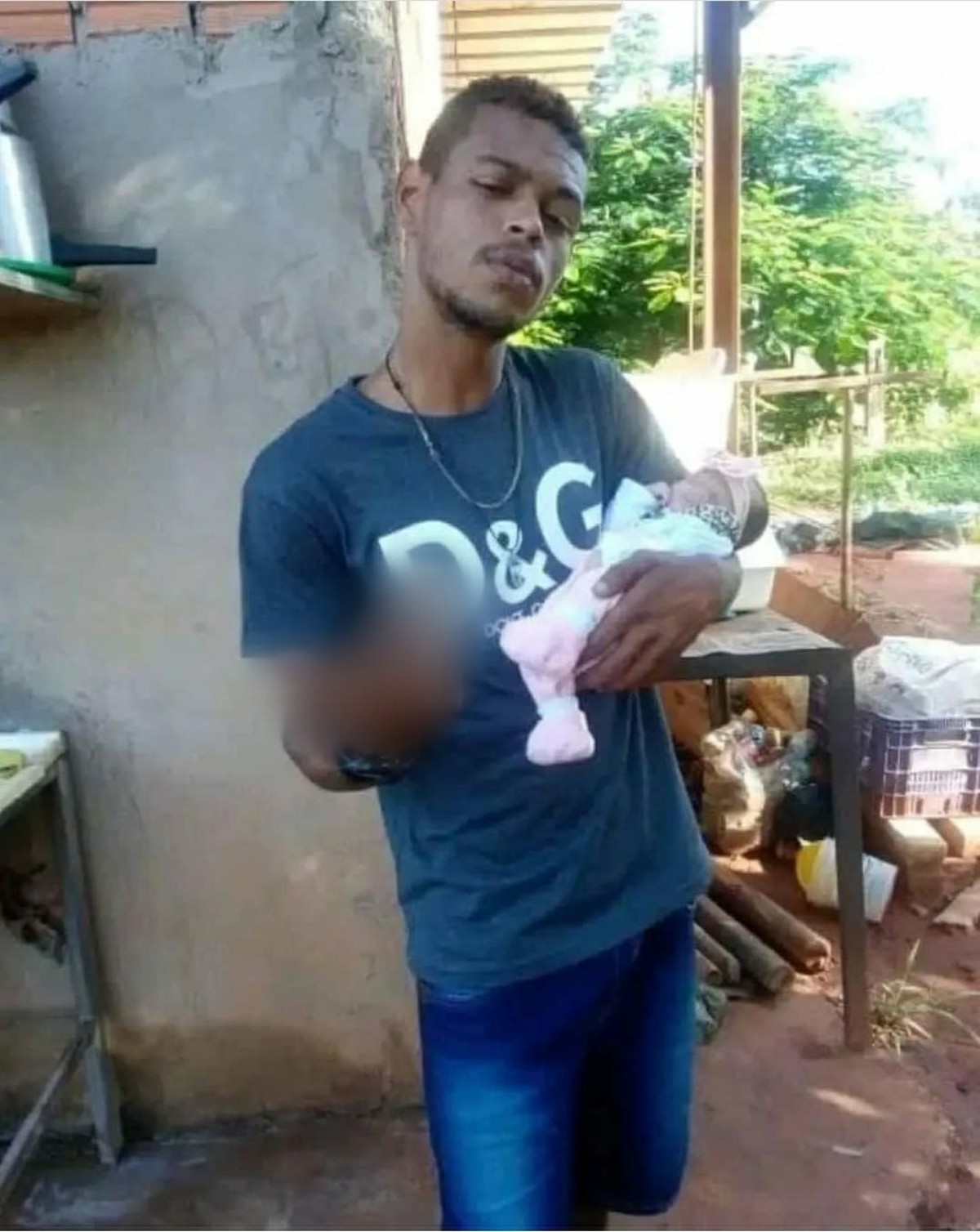 Polícia Civil Prende Homem Suspeito De Participar Dos Homicídios De Pai