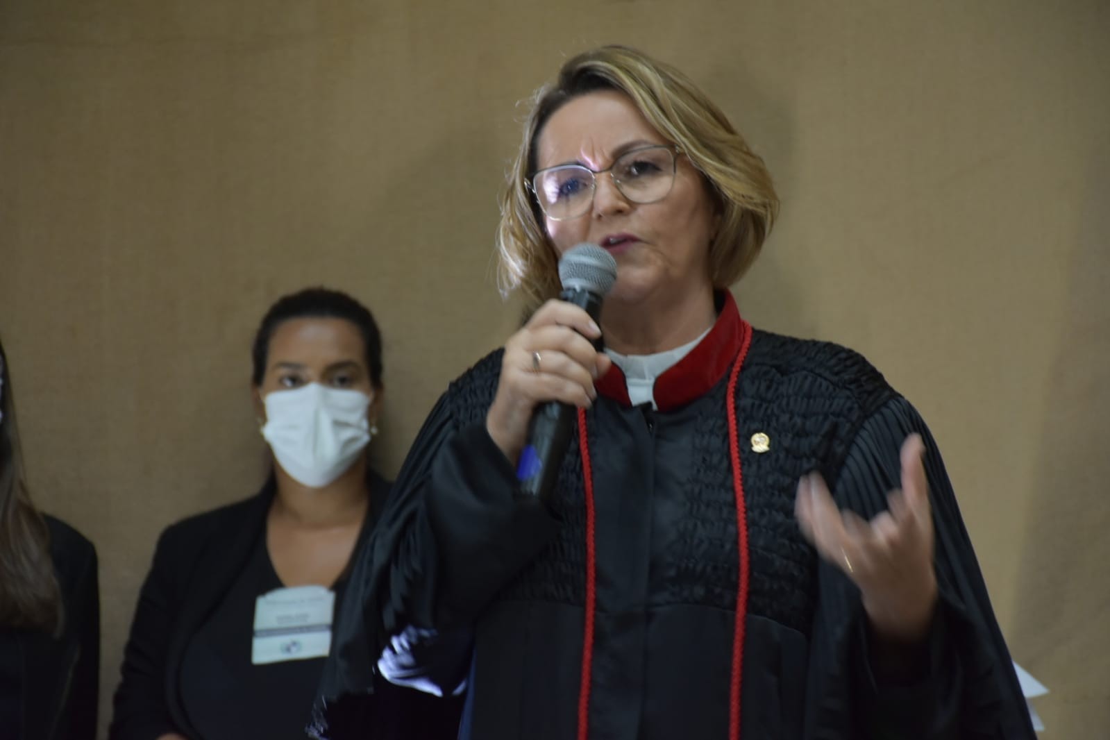Lula nomeia Marluce Caldas como nova ministra do Superior Tribunal de ...