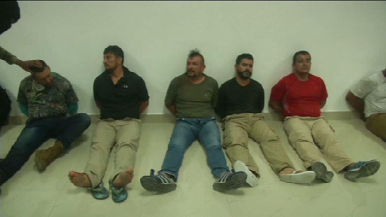 Principal suspeito do assassinato de presidente do Haiti é preso após 2 ...