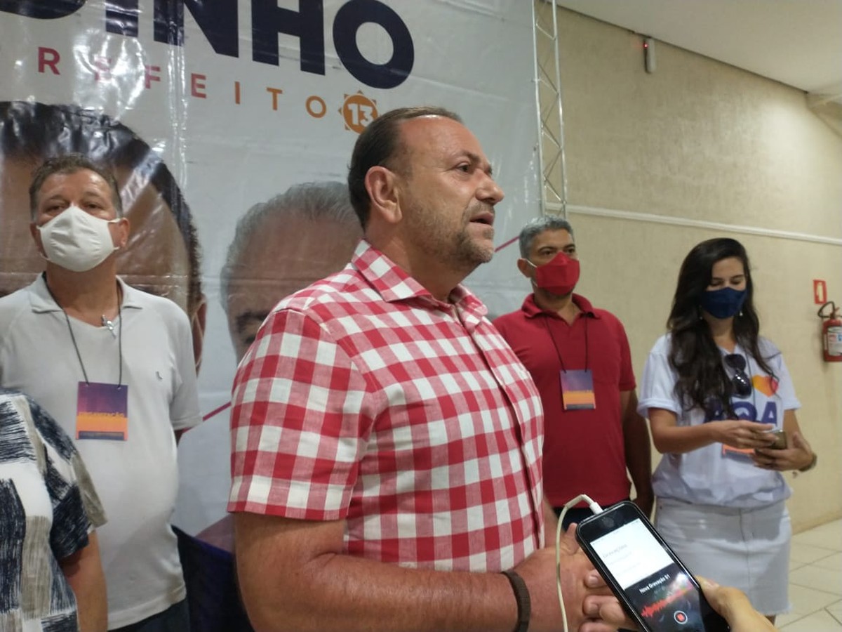 Edinho Silva (PT) é reeleito prefeito em Araraquara | São Carlos e ...