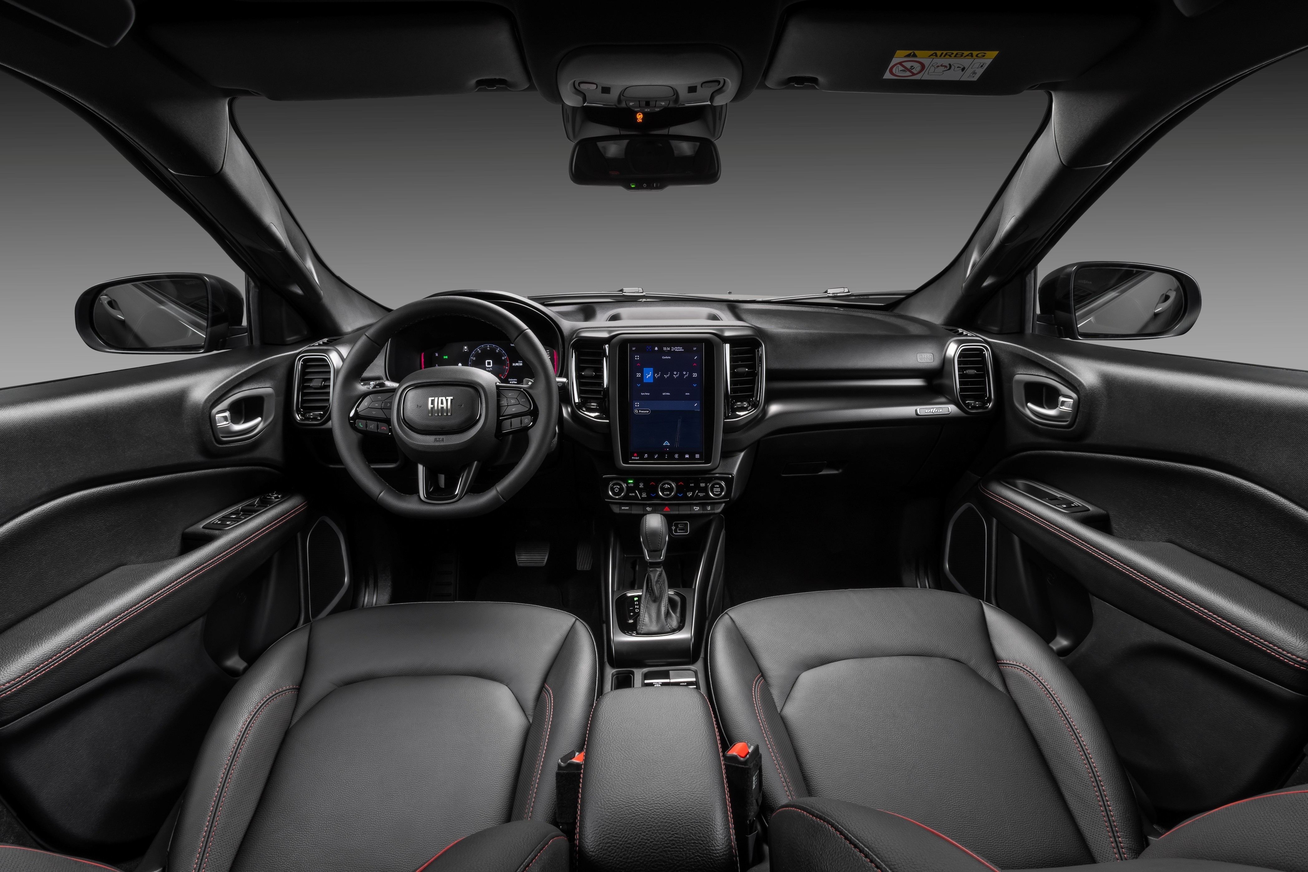 Fiat Toro fica até R$ 5 mil mais cara e ganha versão híbrida para ...