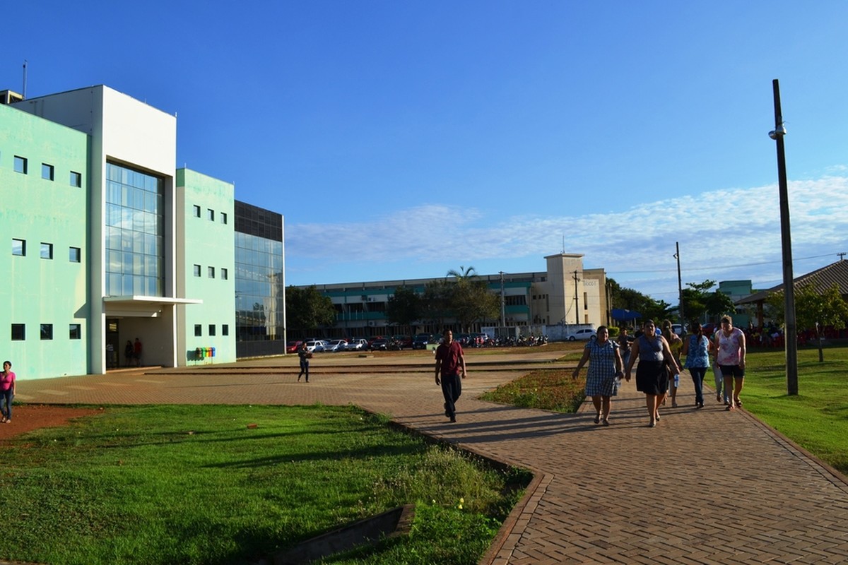 Vestibulares da UFT e UFNT oferecem mais de 700 vagas; veja como se ...