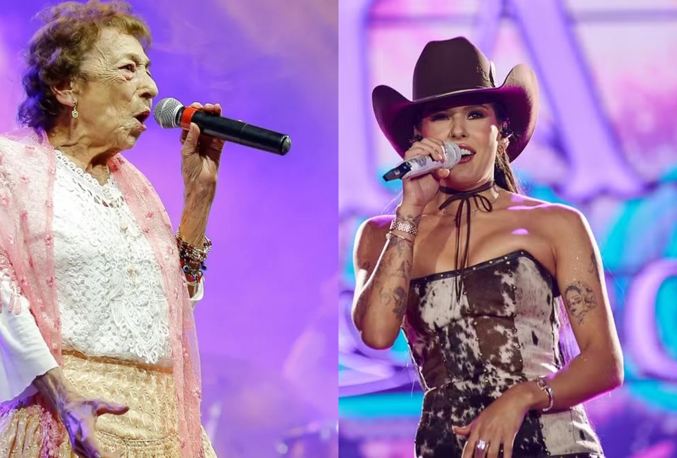 De Almir Sater a Ana Castela: por que MS é um celeiro do sertanejo no ...