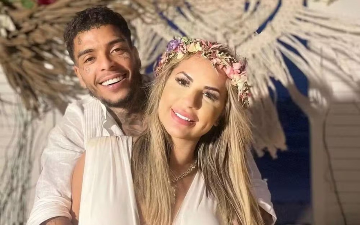 Deolane Bezerra: relembre morte de MC Kevin após prisão da advogada | G1