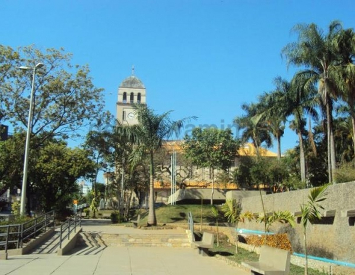 Veja o que muda no trânsito em Divinópolis para o Divino Inverno 2023 ...