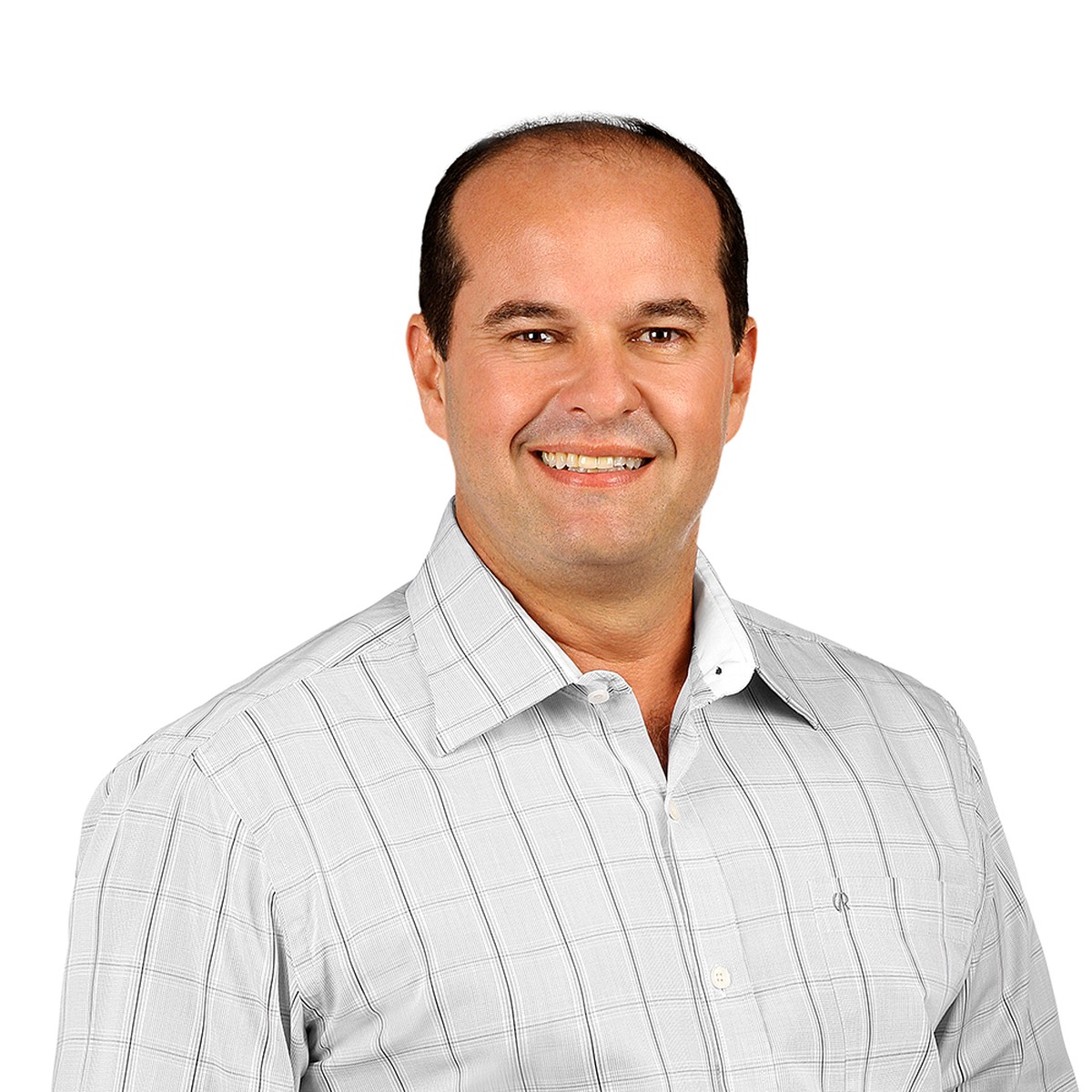 André Merlo anuncia que está com Covid-19 | Eleições 2020 no Vales de ...